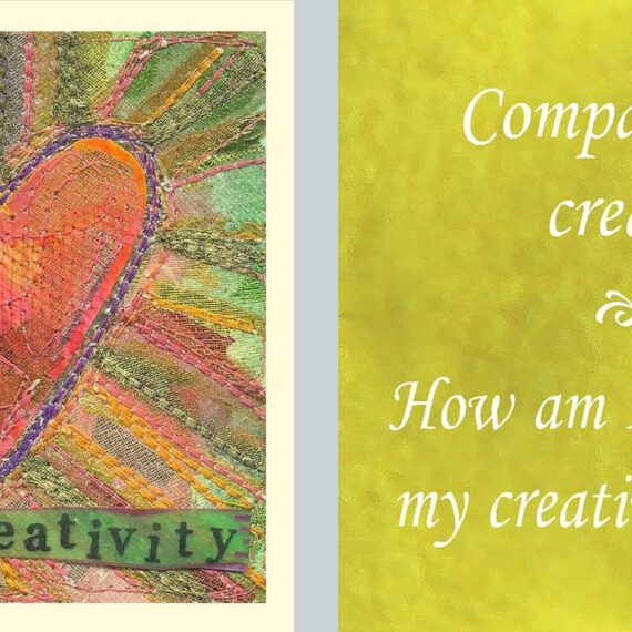 Compassion Cards - Janice Thompson